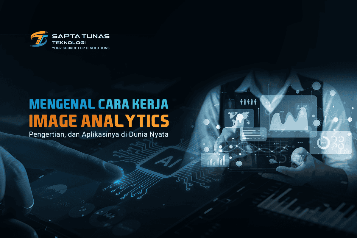 Mengenal Cara Kerja Image Analytics: Pengertian, Cara Kerja, dan ...